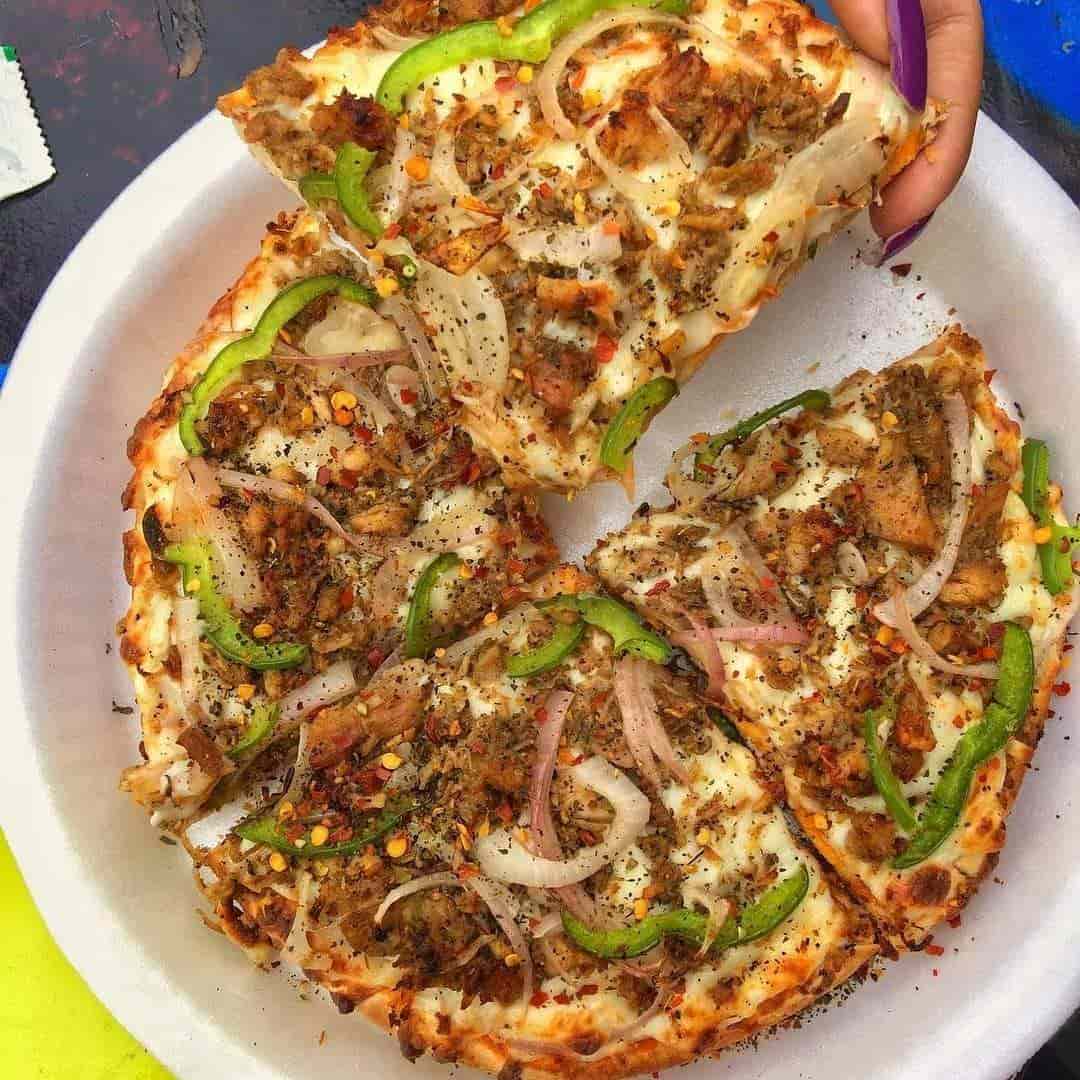 Photo Gallery of The Tummy Section in Vikaspuri - BestFast Food in ...