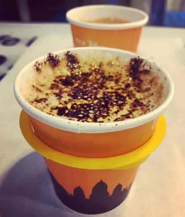 Tpot Cafe in Gurgaon Sector 39,Delhi - Best Fast Food in Delhi - Justdial