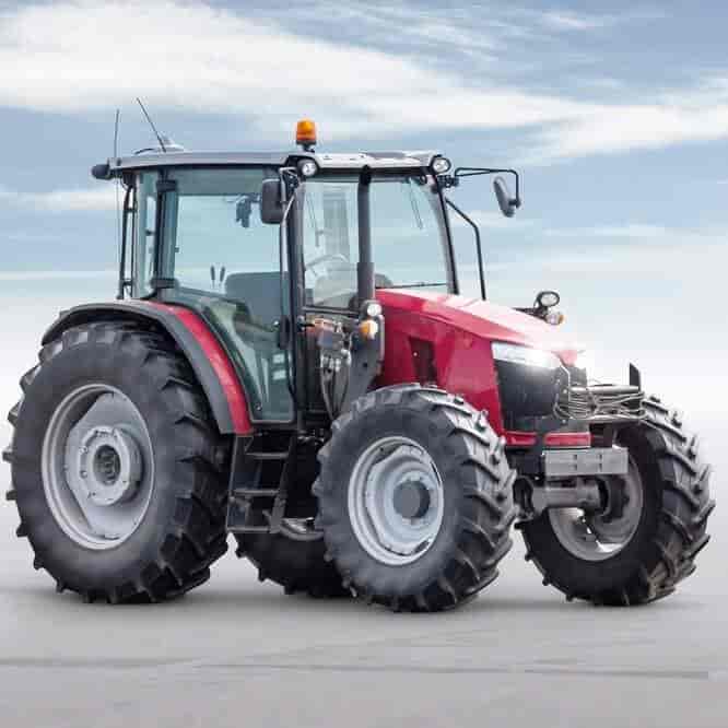 Sonalika Tractor Showroom in Raghuram Nagar, Palnadu - Best Tractor ...