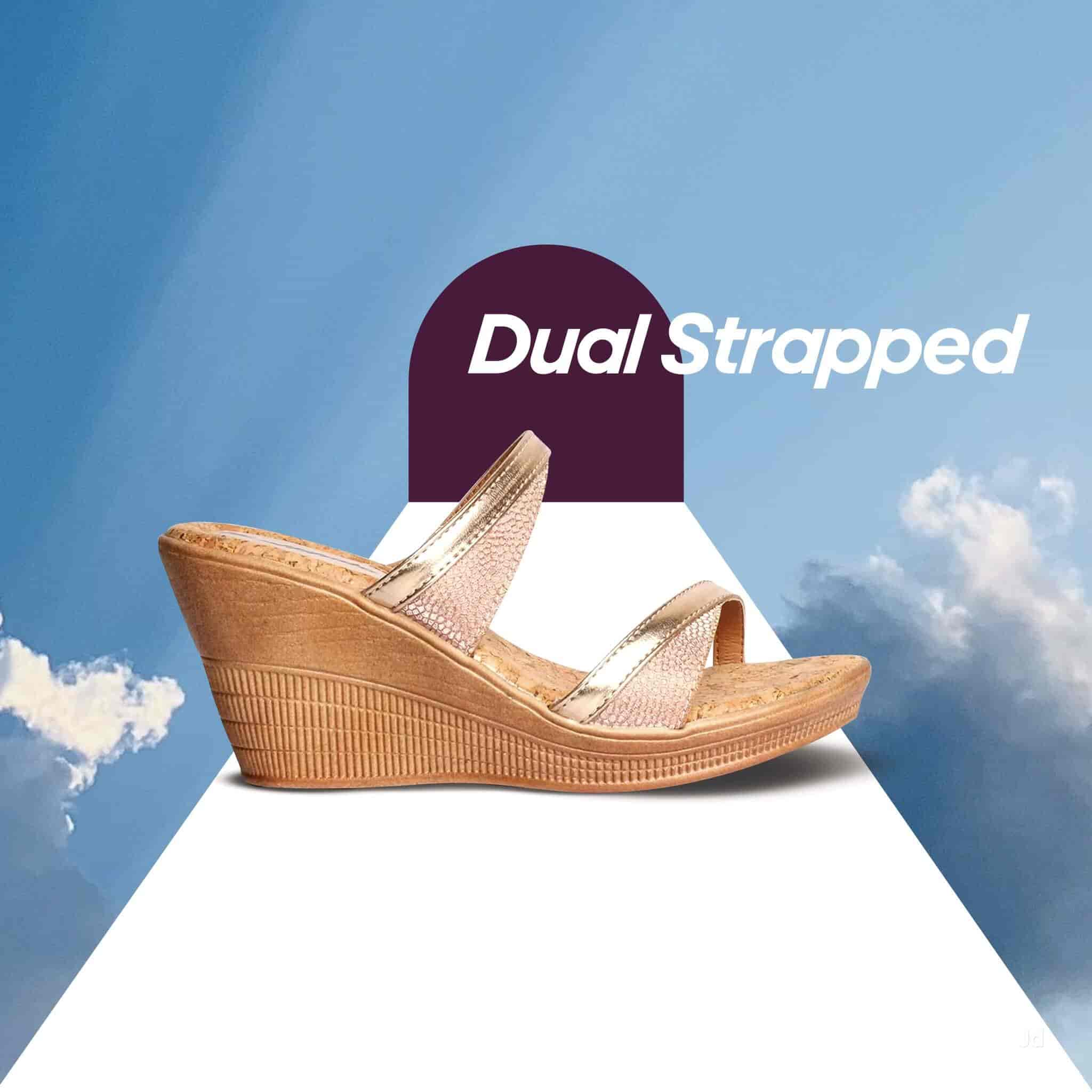 Reliance Footprint in Koramangala 7th Block,Bangalore - Best Ruosh ...