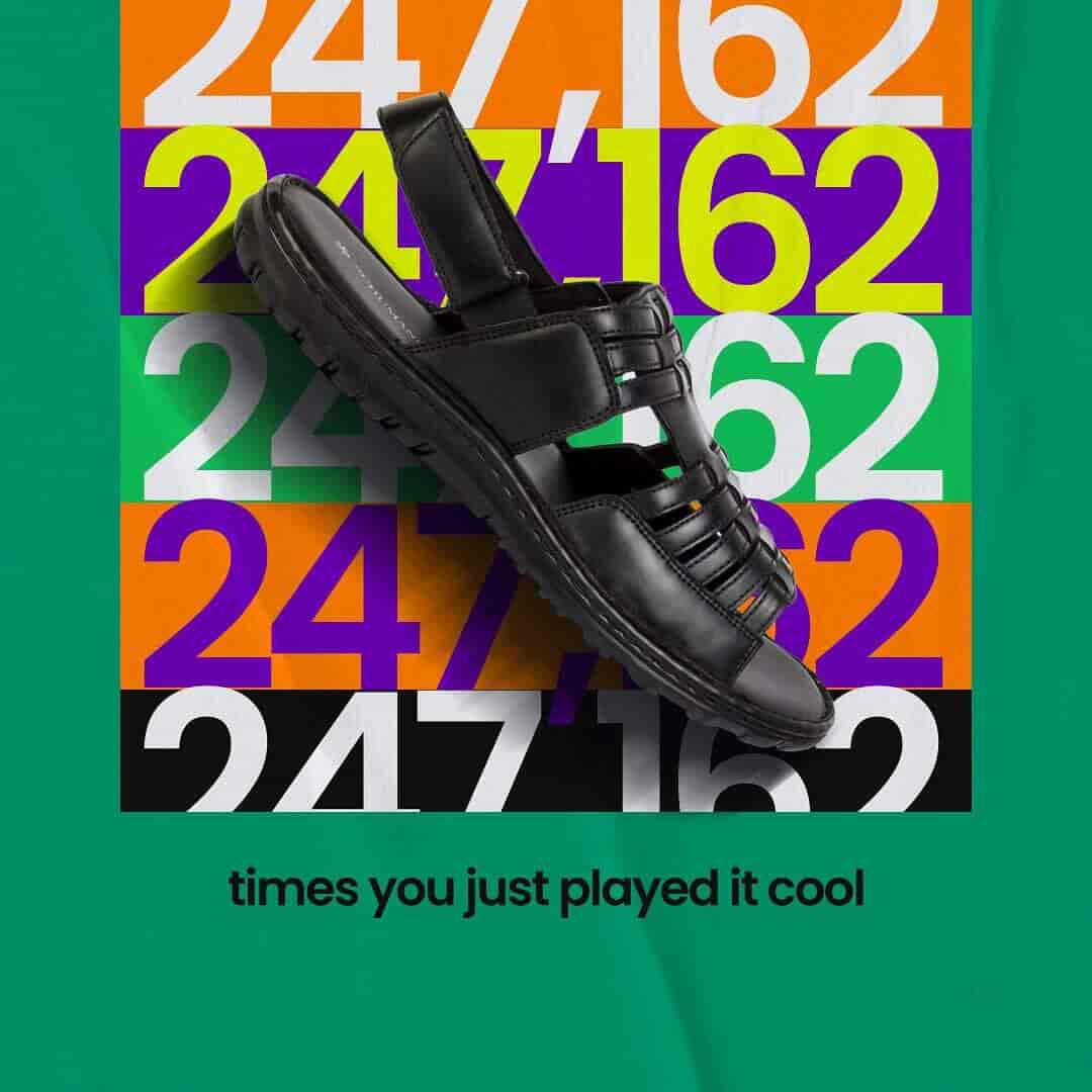 Reliance Footprint in Koramangala 7th Block,Bangalore - Best Ruosh ...