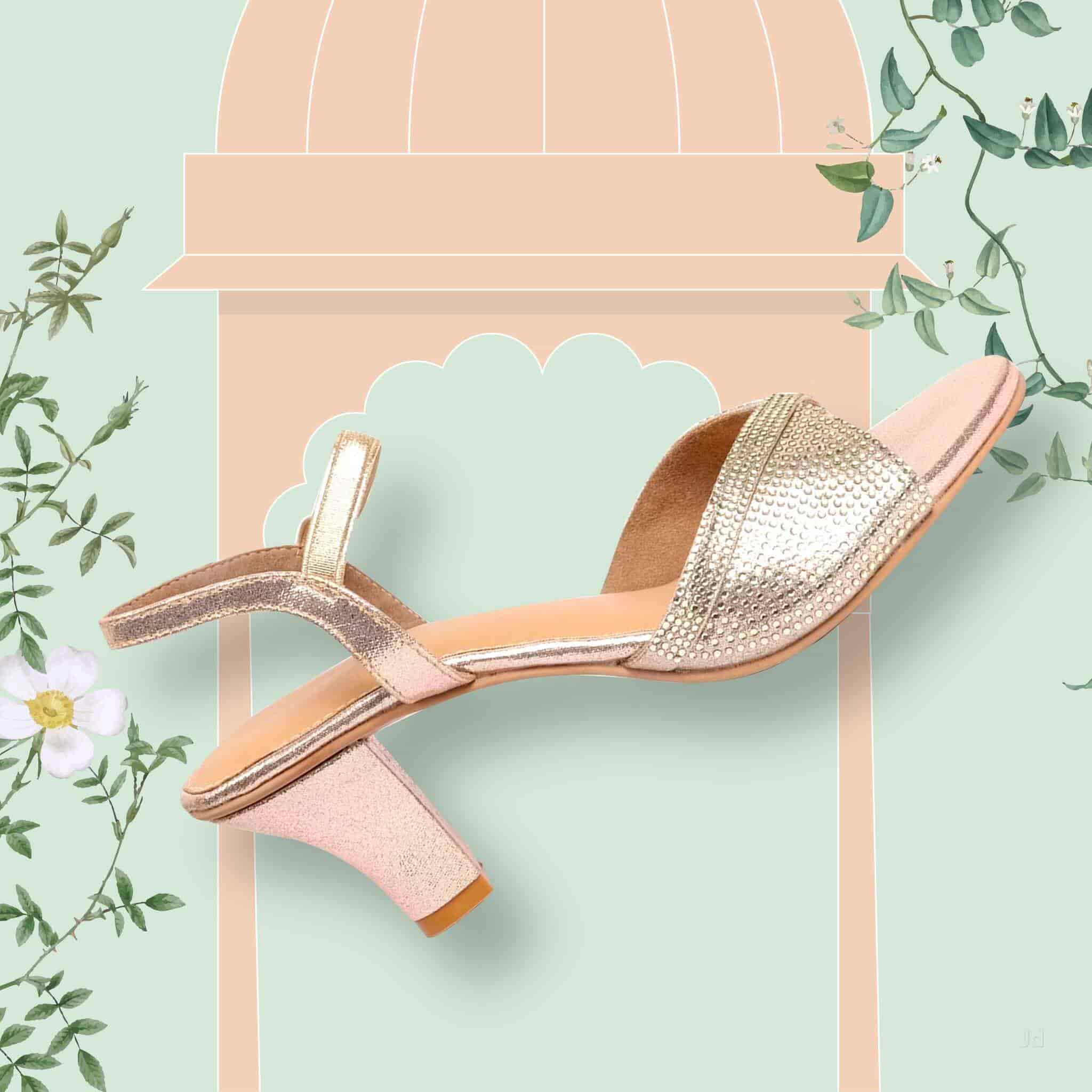 Reliance Footprint in Koramangala 7th Block,Bangalore - Best Ruosh ...