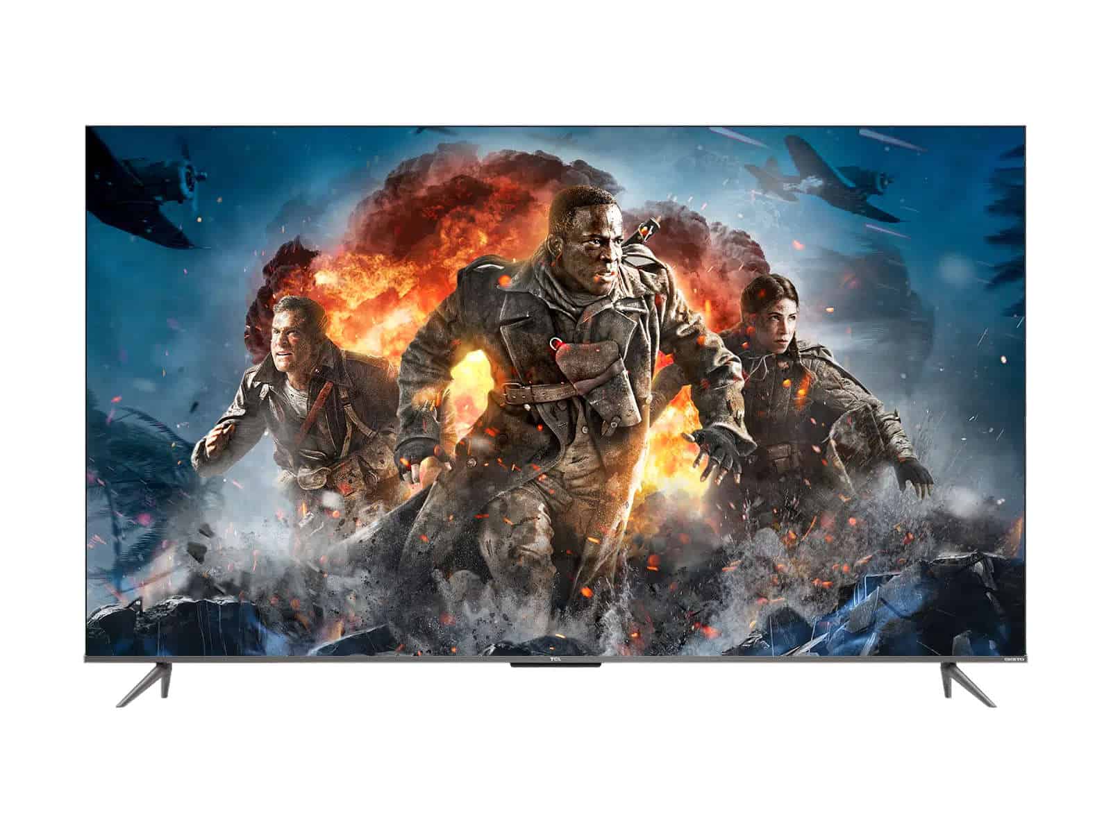 TCL INDIA Holding Pvt Ltd in Attipetti Nagar Road,Ernakulam - Best ...