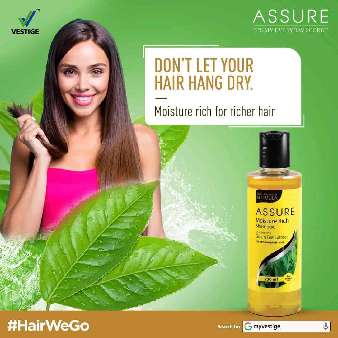 Vestige Marketing Pvt Ltd in Vadakovai,Coimbatore - Health Care Product ...