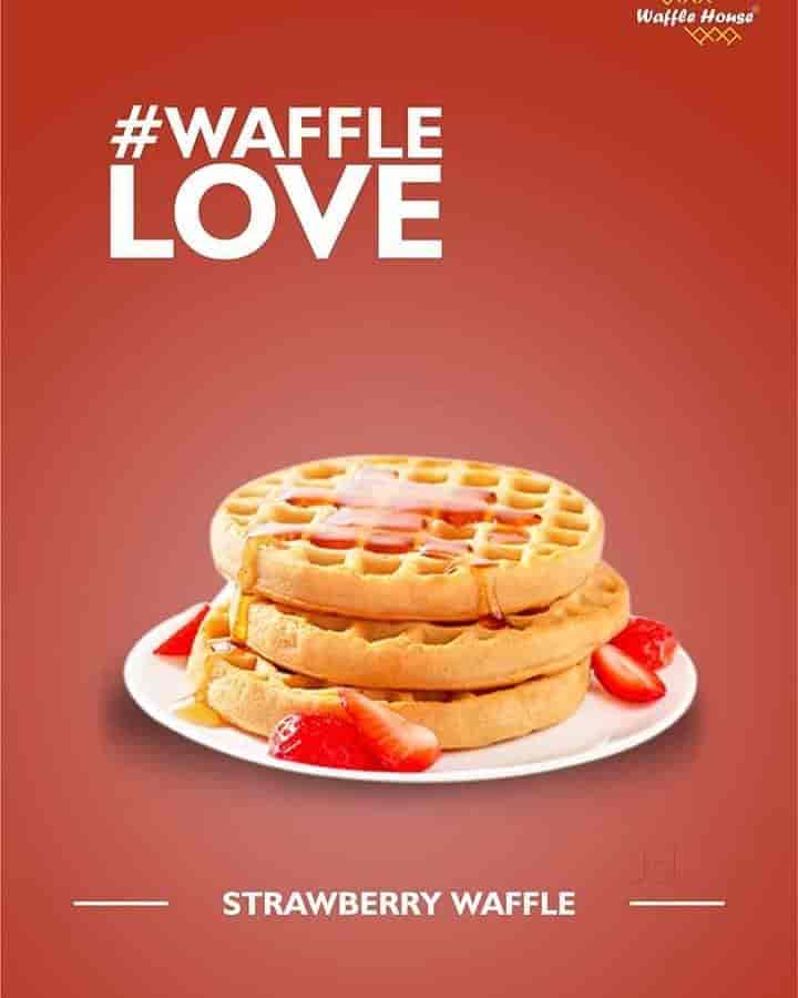 Waffle House in ghatkopar west,Mumbai - Waffle Centres near me in ...