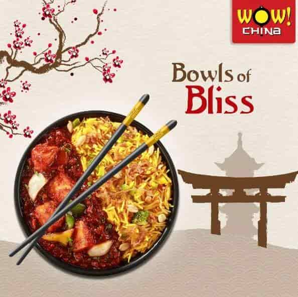 Wow China in jayanagar,Bangalore - Best Restaurants in Bangalore - Justdial