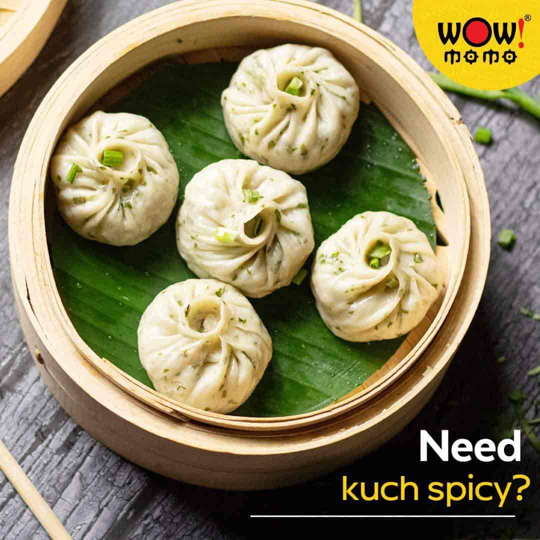 Wow! Momo (Malad Inorbit Mall) in Malad West,Mumbai - Momos Centres ...