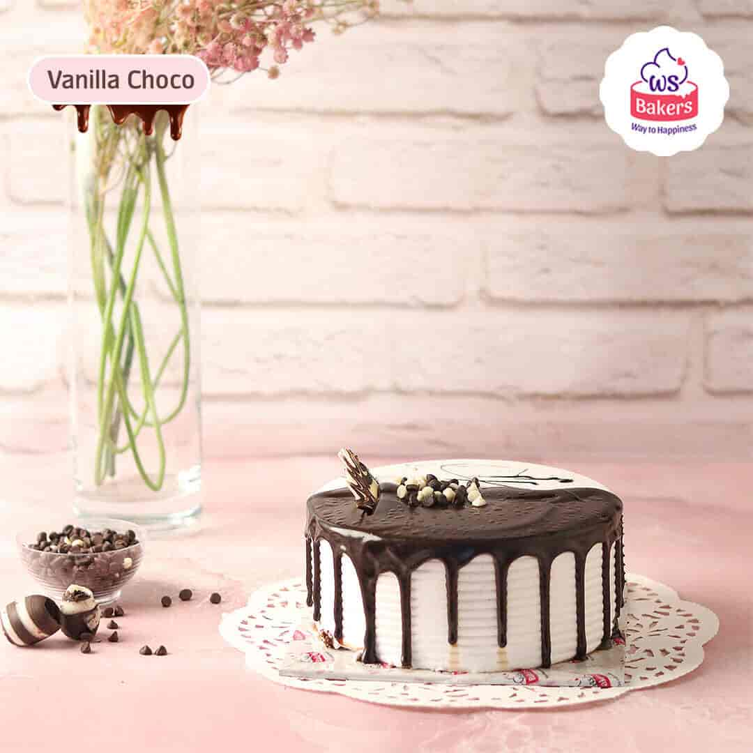 Ws Bakers in Pimpri,Pune - Customised Cake Retailers near me in Pune ...