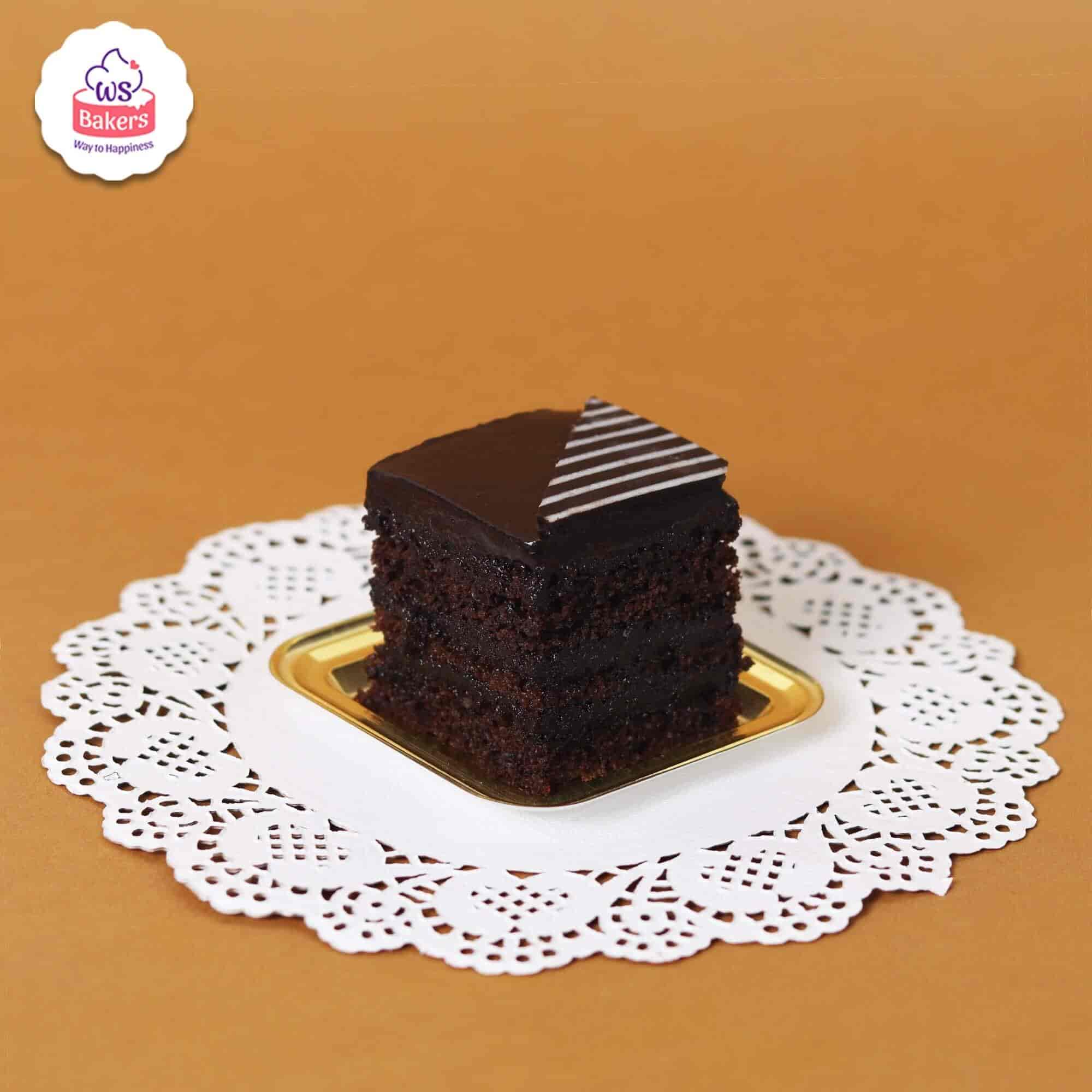 Ws Bakers in Pimpri,Pune - Customised Cake Retailers near me in Pune ...