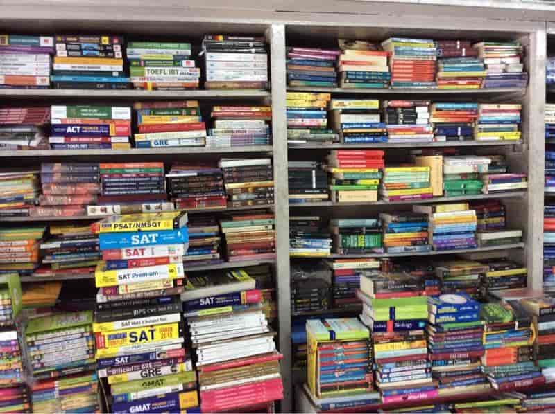 Saluja Book House in Rajpur Road,Dehradun - Best Educational Book ...