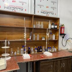 Top Laboratory Testing For Building Material in Shimla - लेबोरेटरी ...