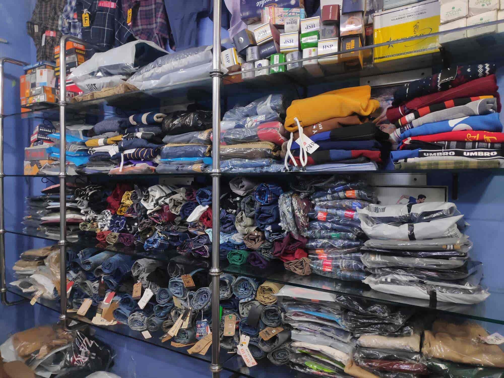 JK Cloth in Sahaspur,Dehradun - Best Readymade Garment Retailers in ...