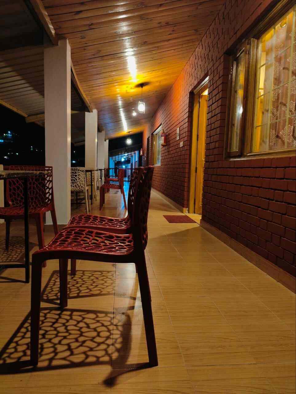 Book Prashanti Retreats Homestay in Kairwaan Gaon, Tapobhumi Marg, Old ...