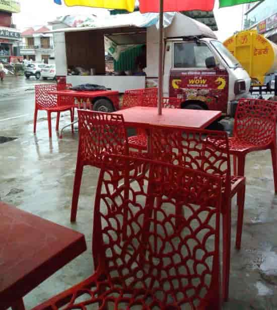 Wow Chinese in INC,Dehradun - Order Food Online - Restaurants near me ...