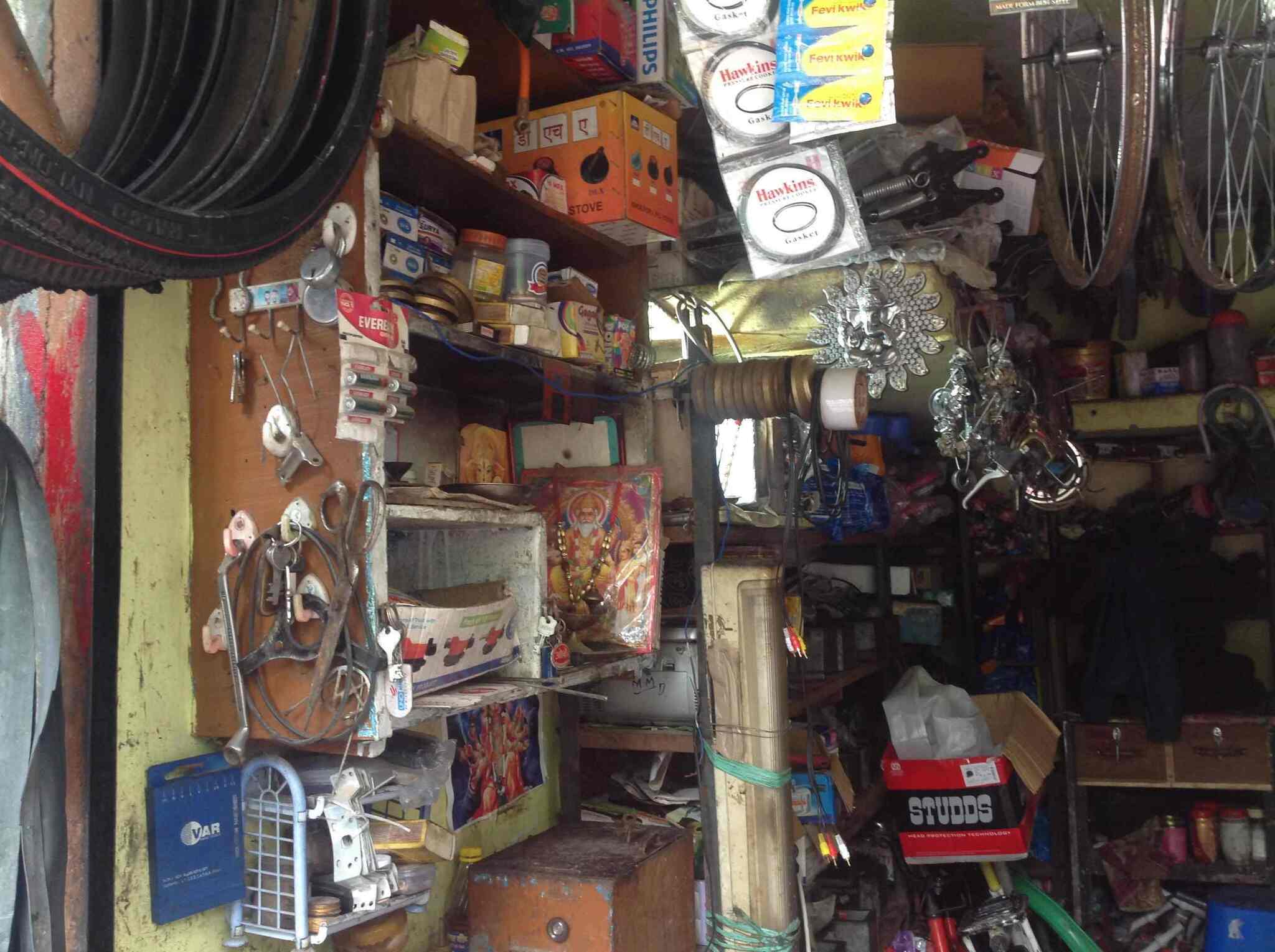 Uttranchal Cycle in Nehru Colony,Dehradun - Best Tyre Puncture Repair ...