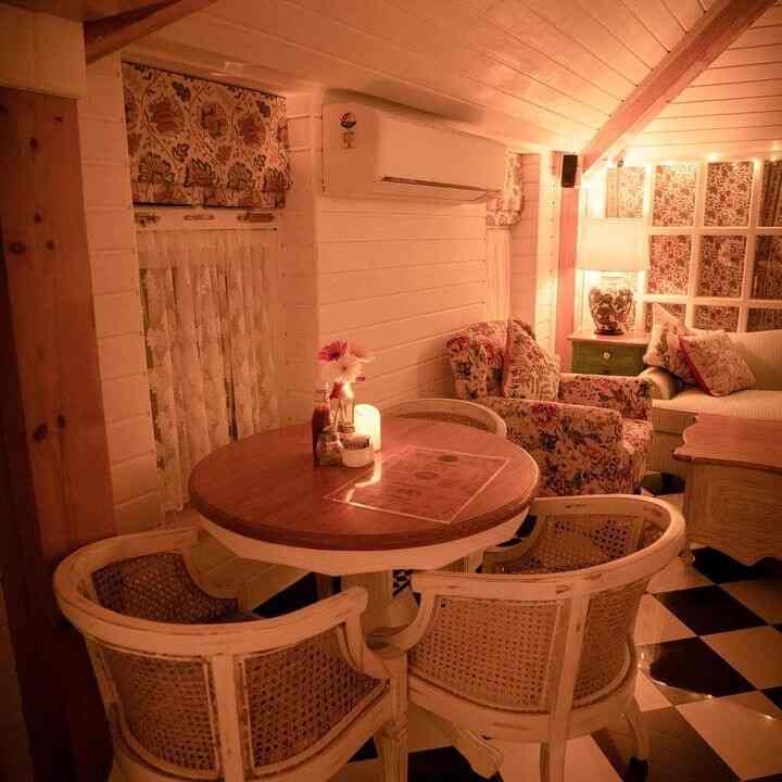 Cafe De Piccolo in Rajpur Road,Dehradun - Best Restaurants in Dehradun ...
