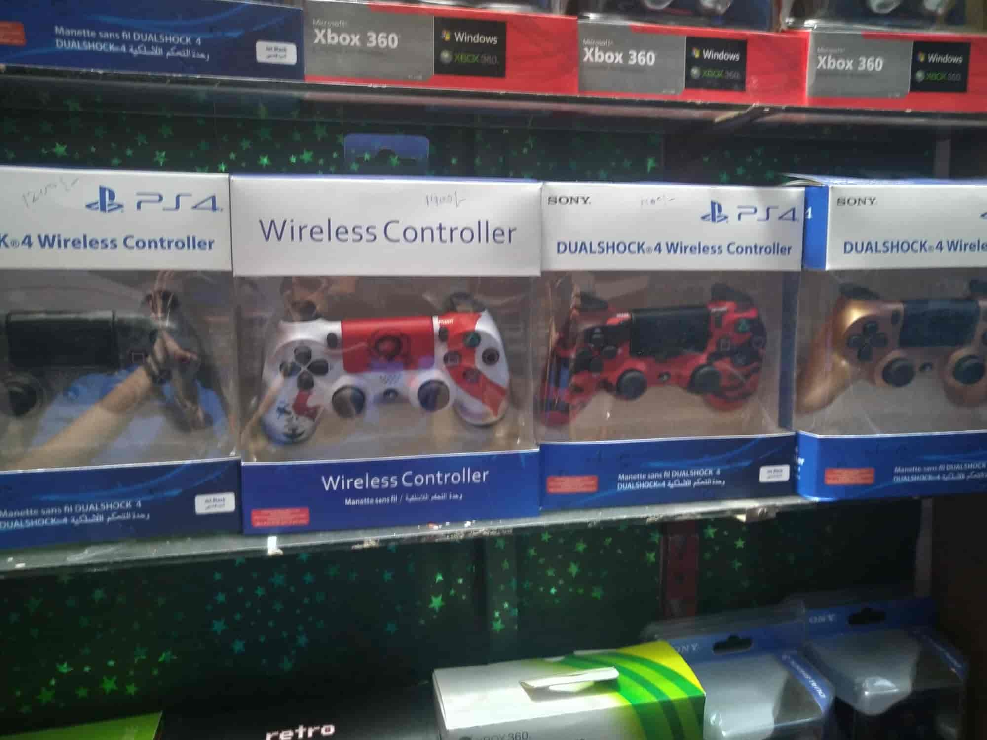 Birju Gaming in Dalanwala,Dehradun - Best Gaming Console Dealers near ...