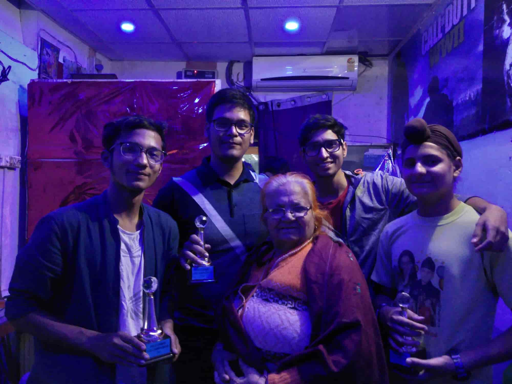 Birju Gaming in Dalanwala,Dehradun - Best Gaming Console Dealers near ...