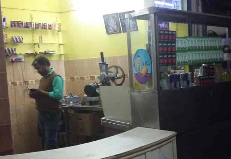 Horilal Vegetable & Fruit Juice Corner in Rajendra Nagar,Dehradun ...
