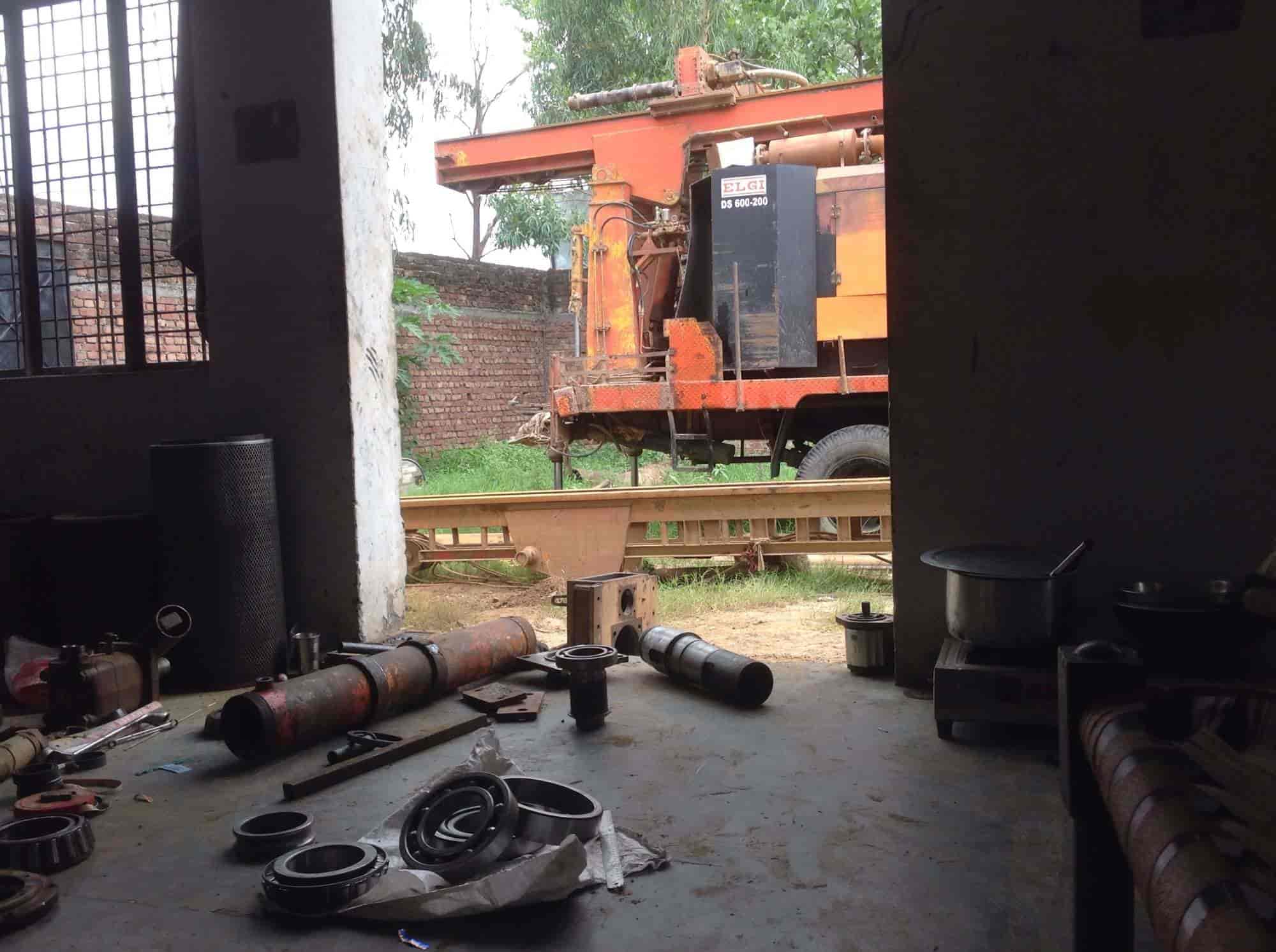 Catalogue - Jasbir Water Drilling Company Jwdc in Dehradun Gpo , Dehradun - Justdial
