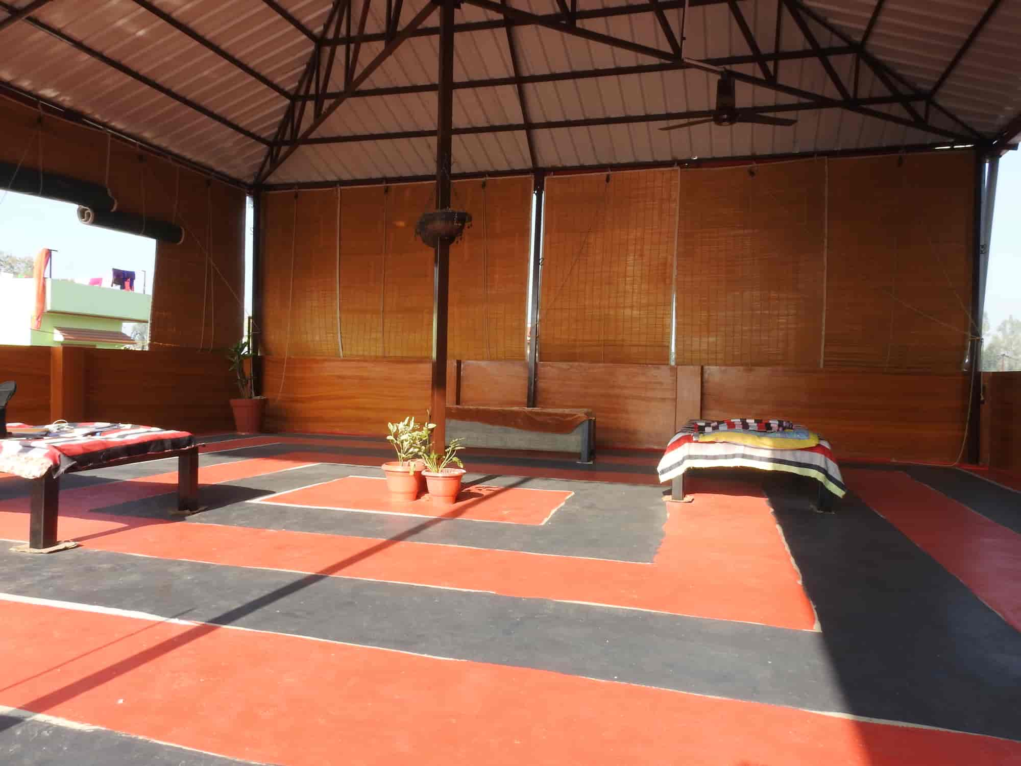 Arogya Yoga Class in Lakkad Ghat Road,Dehradun - Best Yoga Classes near ...