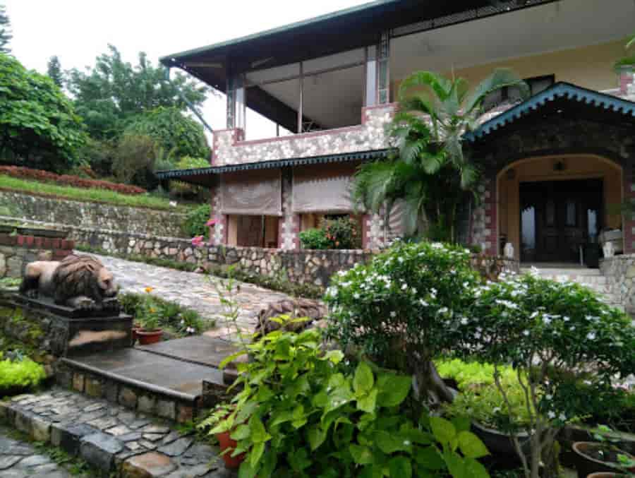 Book Thikana in Sangaon,Dehradun - Best Hotels in Dehradun - Justdial
