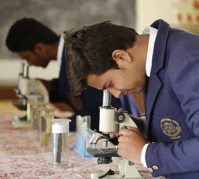 Apollo Public School in Dehradun City,Dehradun - Best Boarding Schools ...