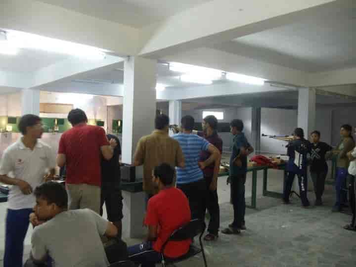 Jaspal Rana Shooting Ranges in Dehradun City,Dehradun - Best Institutes ...