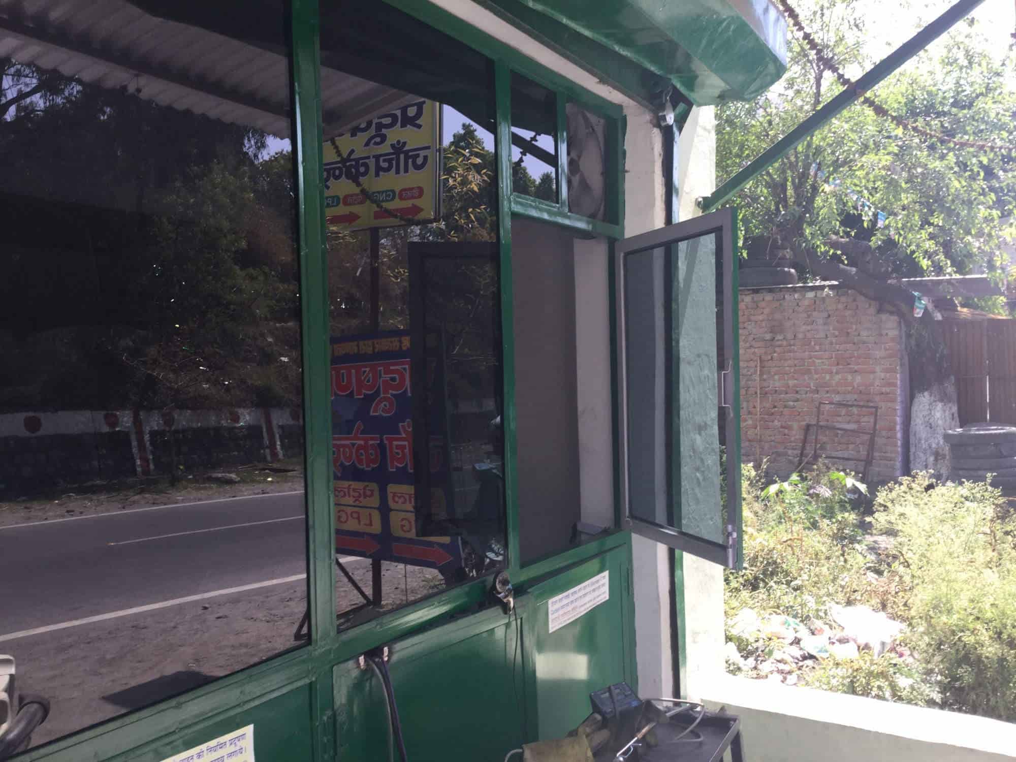 Balaji Pollution Check Centre in Dehradun City,Dehradun - Best PUC ...