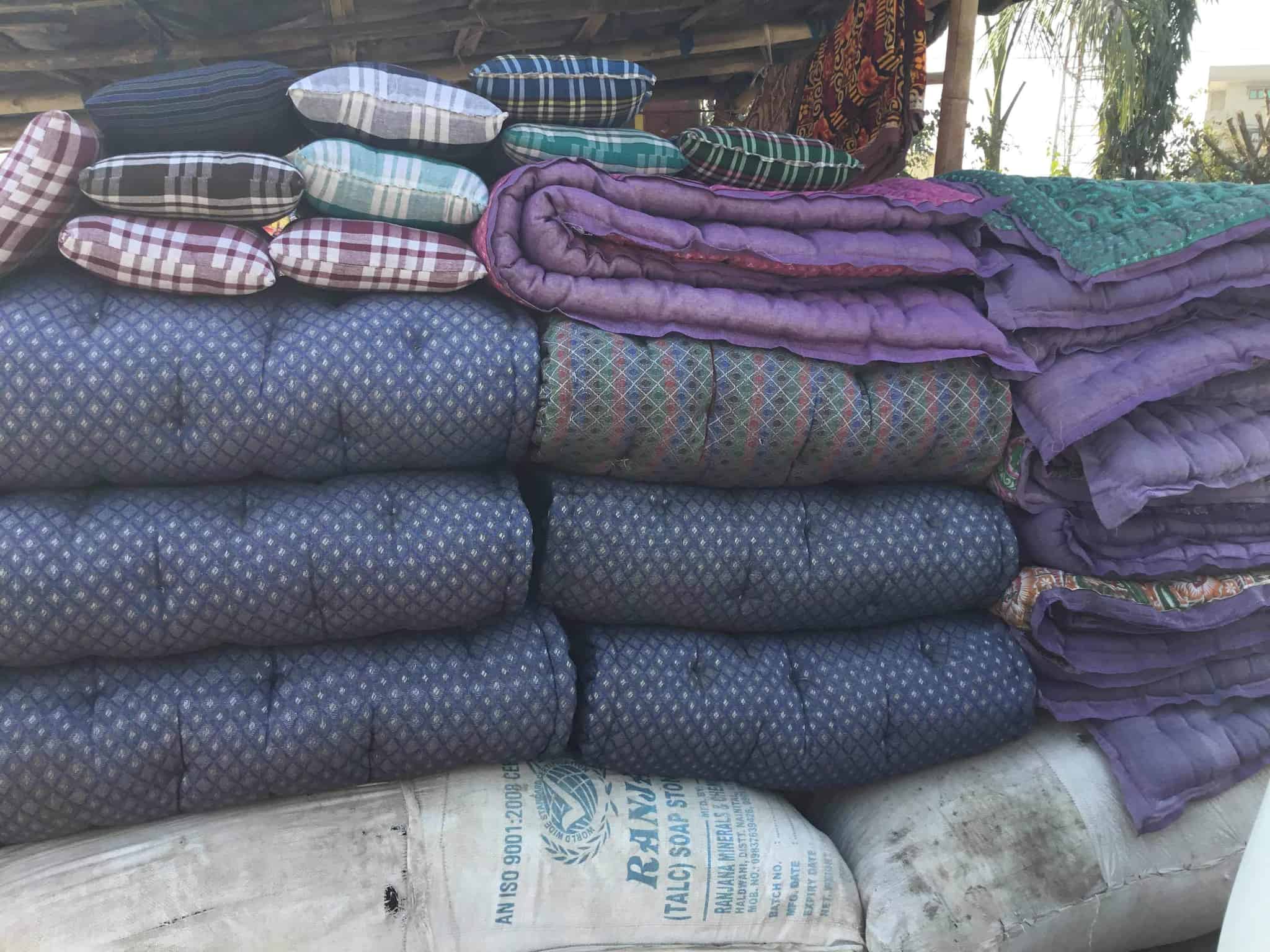 Momd Zarif Rajai Gadda in Dehradun City Dehradun Best Blanket Dealers near me in Dehradun Justdial