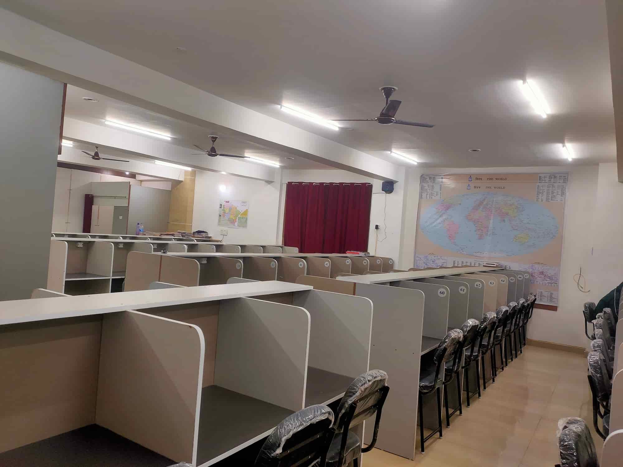 Chanakya Library in Saraswati Vihar,Dehradun - Best Libraries near me ...