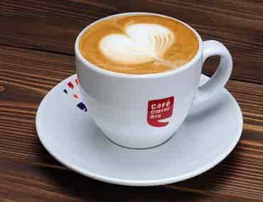 Cafe Coffee Day in Krishna Nagar Dehradun Best Coffee Shops near me in Dehradun Justdial
