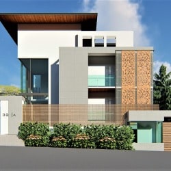 Genesis Architecture Studio