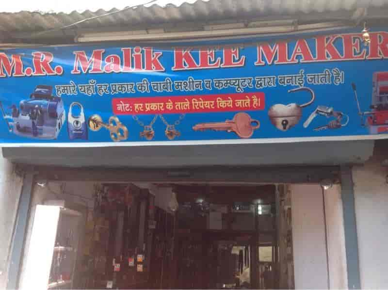 M R Key Maker in Rajpur Road,Dehradun - Best Duplicate Key Makers near ...