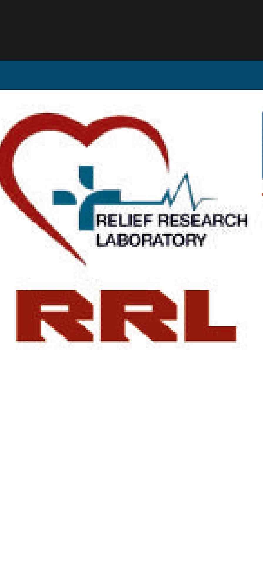 Relief Research Laboratory (Rrl Path Lab) in Dehradun - Best Diagnostic ...