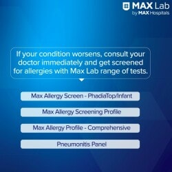 Max Lab in Rajeev Nagar Road,Dehradun - Best Amino Acid Quantitative ...
