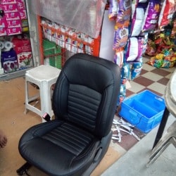 Rao car accessories store