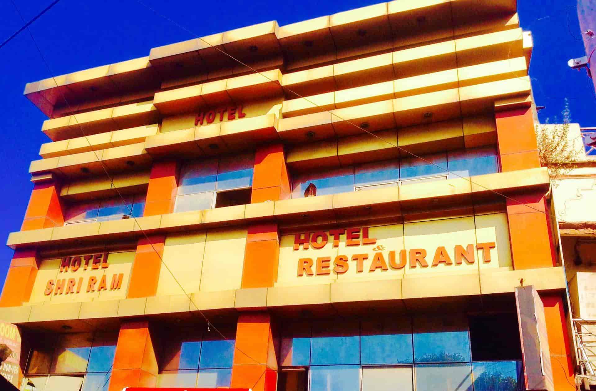 Book Hotel Shri Ram in Dehradun GPO,Dehradun - Best Hotels in Dehradun ...
