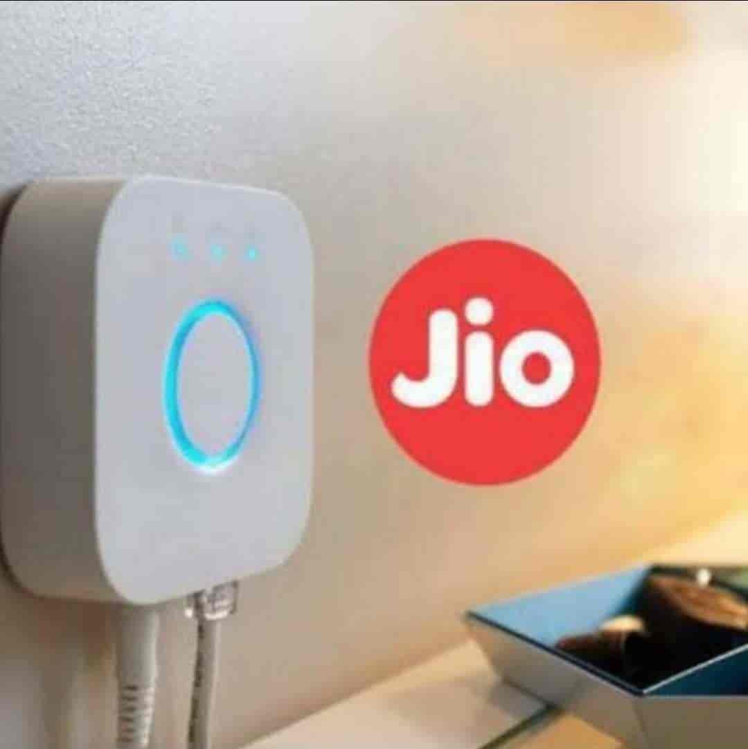 Jio Fiber Broadband Services in IT Park,Dehradun - Best Internet ...