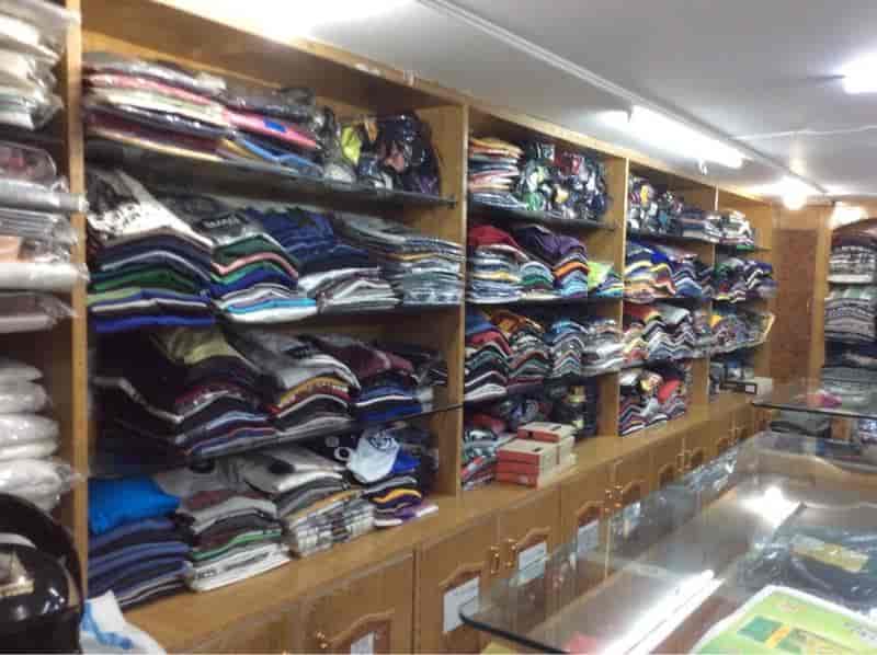 Grover Infit Outfit in Patel Nagar,Dehradun - Best Readymade Garment ...