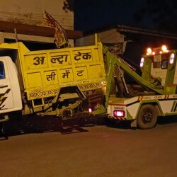 Vishal Crane Service - Dealer from Dehradun, India | Company Profile