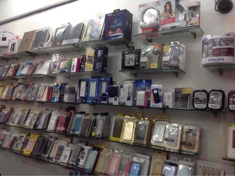 Mohit Communication in Rajpur Road,Dehradun - Best Sony-Mobile Phone ...
