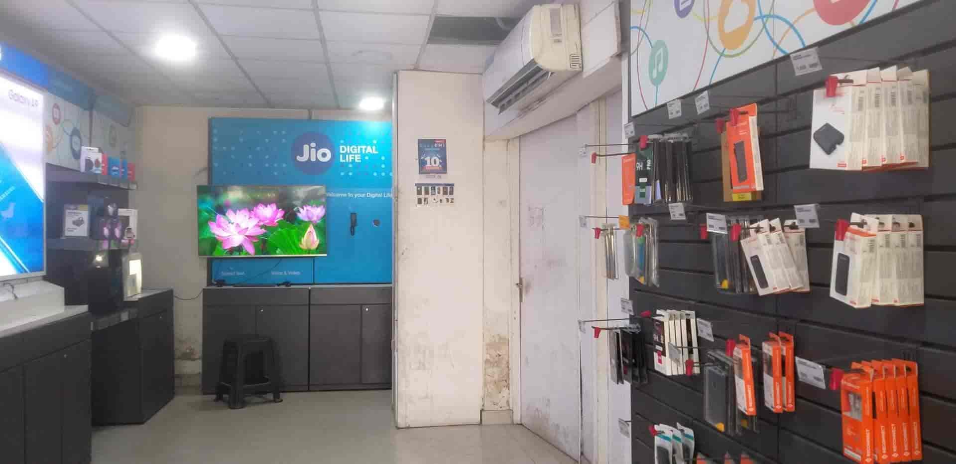 Jio store in Dehradun City,Dehradun - Best Jio-Mobile Phone Dealers in ...