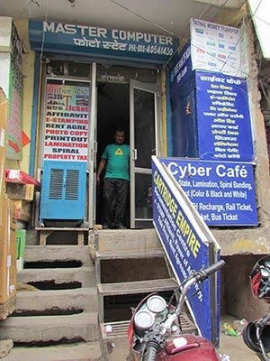 Top Comuter Dealers in Kalkaji Main Road-Kalkaji - Best Computer Stores ...