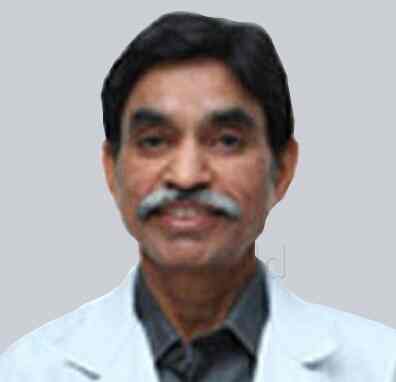 Dr. Suresh K Kasana (Spring Meadows Hospital) in East Of Kailash,Delhi ...