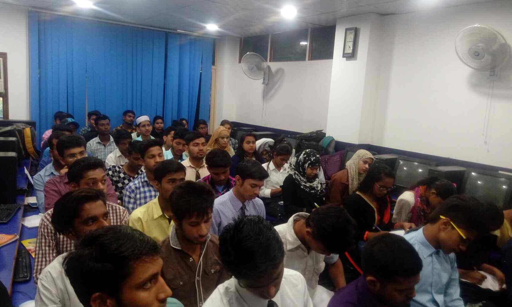 IICS Computer Education-Darya Ganj in Darya Ganj,Delhi - Best Computer ...