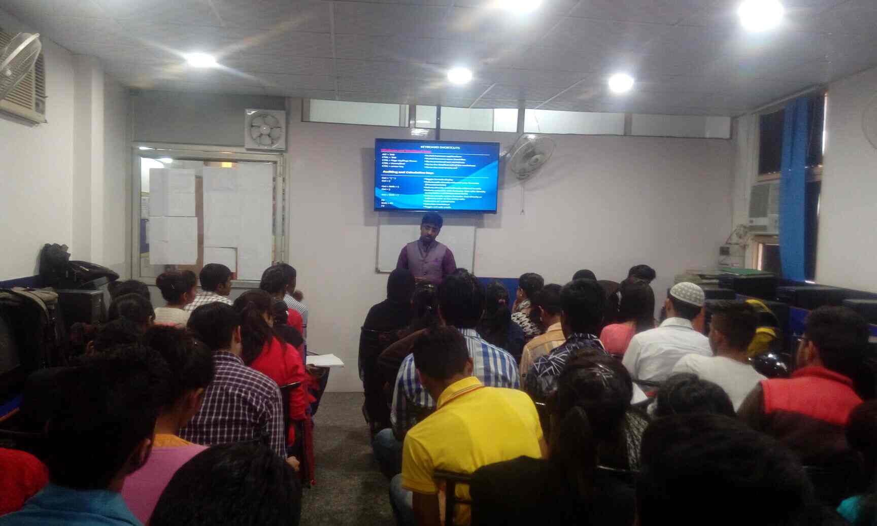 IICS Computer Education-Darya Ganj in Darya Ganj,Delhi - Best Computer ...