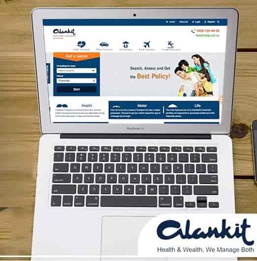 Top Alankit Assignments Ltd in South Extension 2, Delhi near me - Justdial