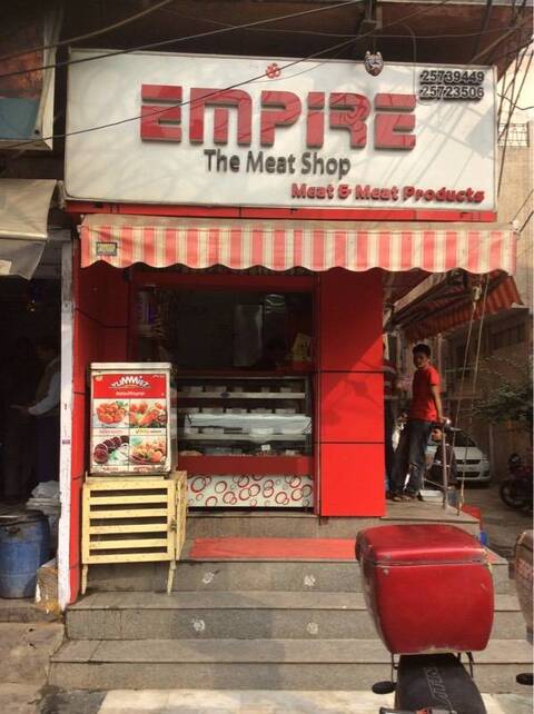 Top Meat Shops in Old Rajender Nagar, Delhi - Best Butcher Shops - Justdial