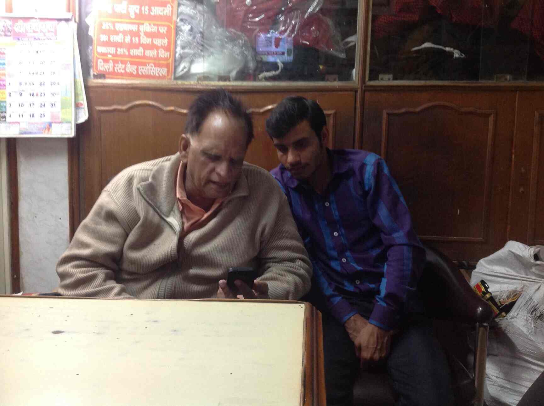 Mr Ravi in Kotla Mubarakpur,Delhi - Best Bands in Delhi - Justdial